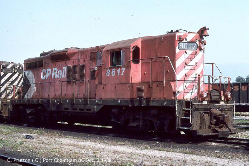 GP9 8617